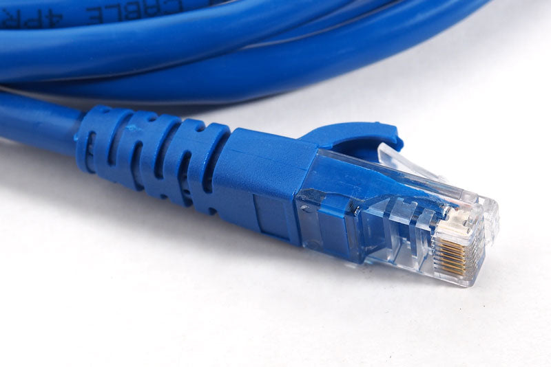 Network Cable Cat6 25m – WorldTech Store