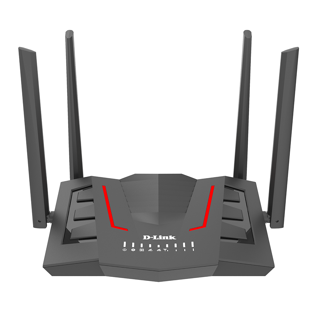 D-Link AX1500 Gigabit Router – WorldTech Store