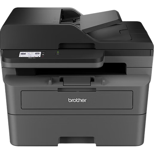 Mfc L2820 Dw Compact Mono Laser Multi Function Centre Print/Scan/Copy ...